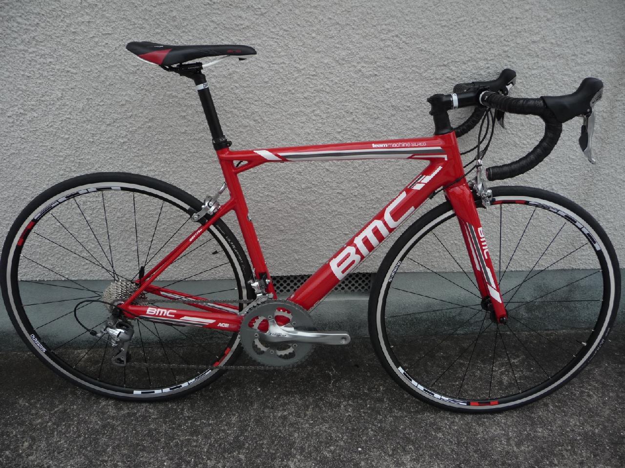 2015 BMC teammachine SLR03 Tiagra/2015モデル BMC チームマシン SLR03 TIAGARA フル ...