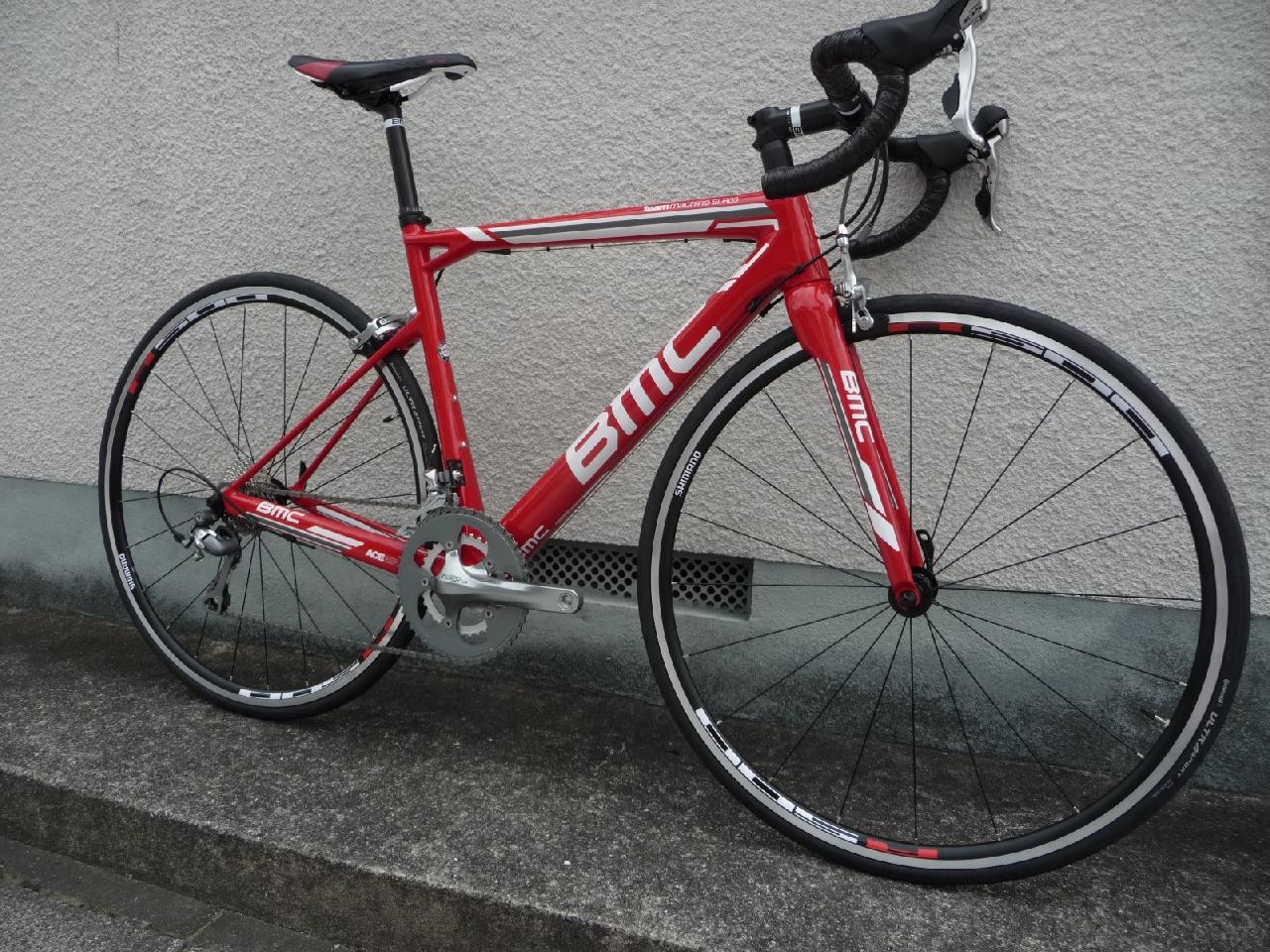 2015 BMC teammachine SLR03 Tiagra/2015モデル BMC チームマシン SLR03 TIAGARA フル ...