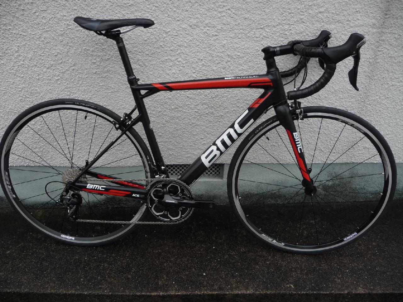 2015 BMC teammachine SLR03 NEW 105/2015モデル BMC チームマシン SLR03 5800 105 ...