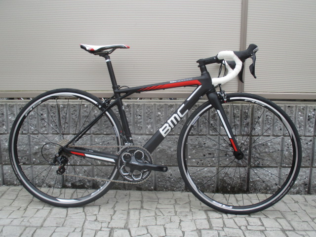 BMC teammachine SLR03 5800 105 MIX ORIGINAL/2016モデル BMC SLR03 当店オリジナル ...