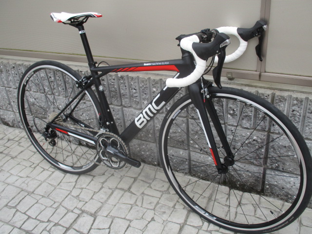 BMC teammachine SLR03 5800 105 MIX ORIGINAL/2016モデル BMC SLR03 当店オリジナル ...