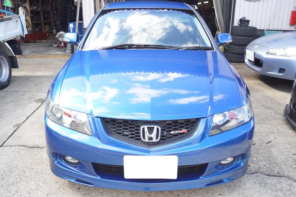 HTRD(CL1、CL7、S2000、BB6、EG6、EK9、DC5、FD2)