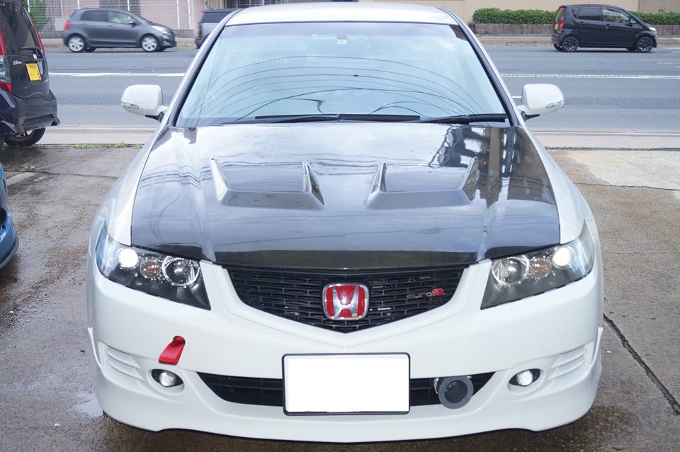 HTRD(CL1、CL7、S2000、BB6、EG6、EK9、DC5、FD2)