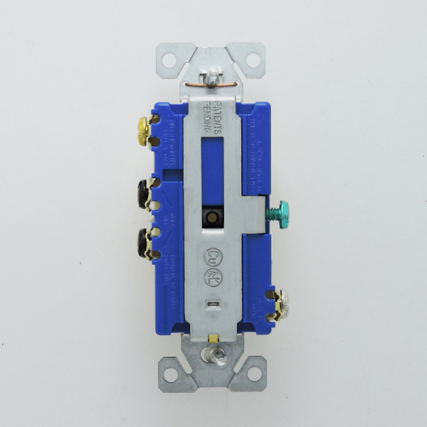 片切りスイッチ/TRコンセント（ライトアーモンド） EATON TR274LA 通販サイト 通販一番